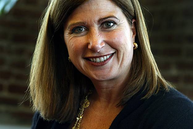 Entrepreneur eyes San Francisco mayor's race