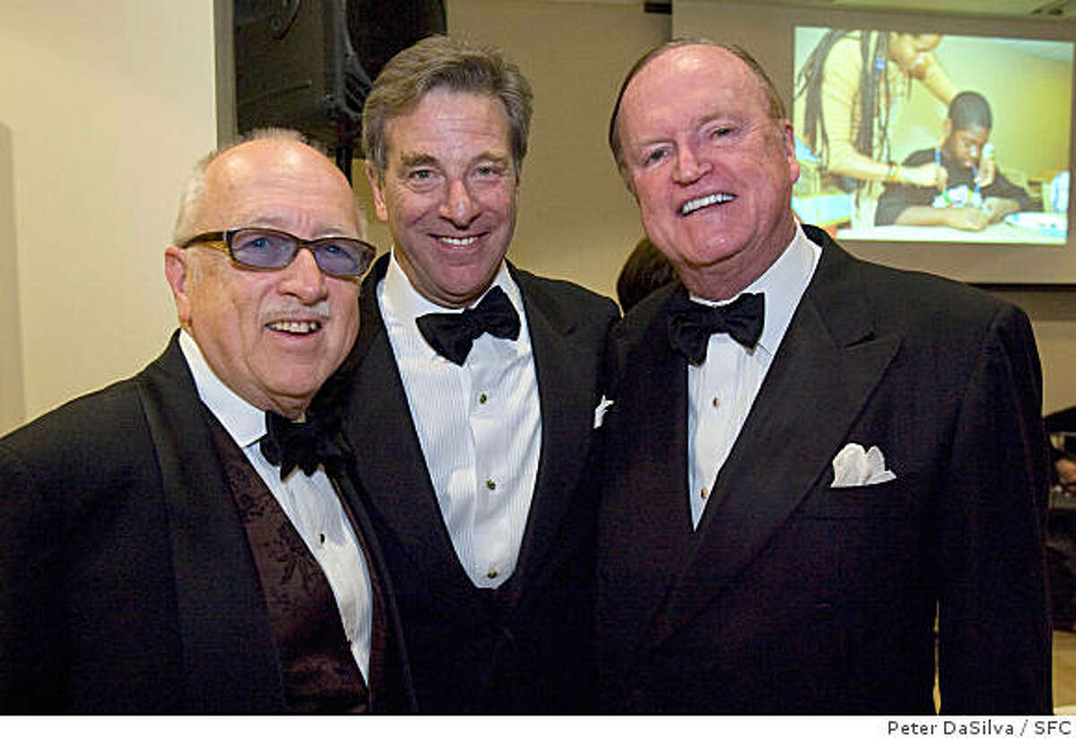 Society types prep and primp for big galas