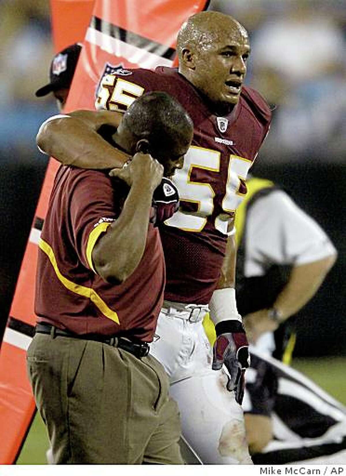 NFL set to start: Rip up the script and let them play