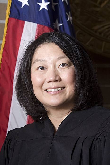 San Jose judge one step away from federal bench
