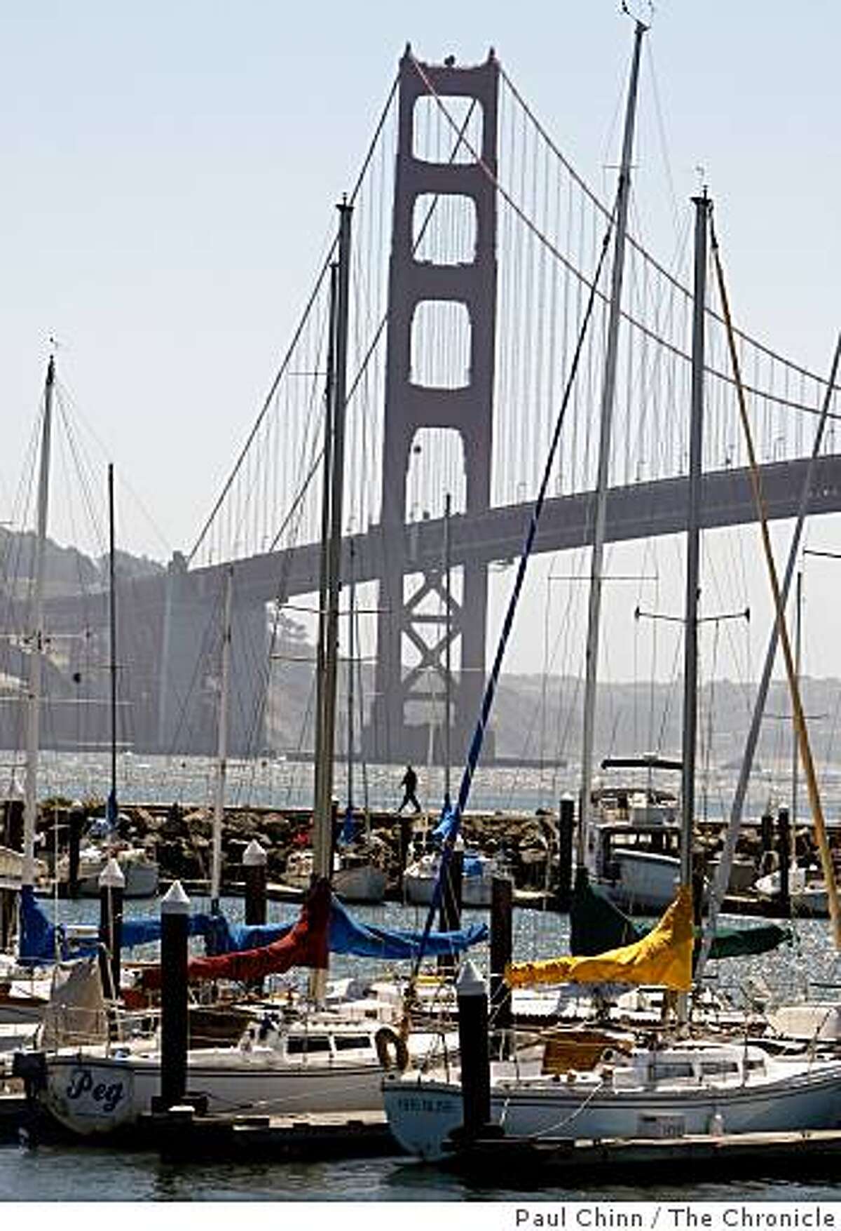 Future uncertain for hidden gem on headlands