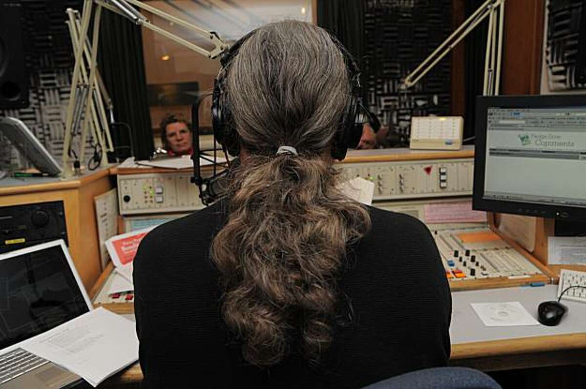 David Gans keeps Grateful Dead's light shining