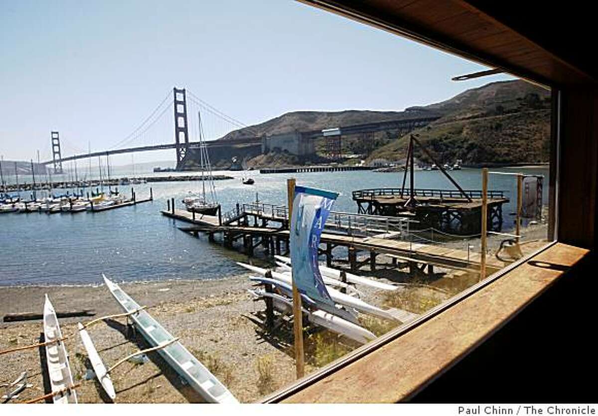 Future uncertain for hidden gem on headlands