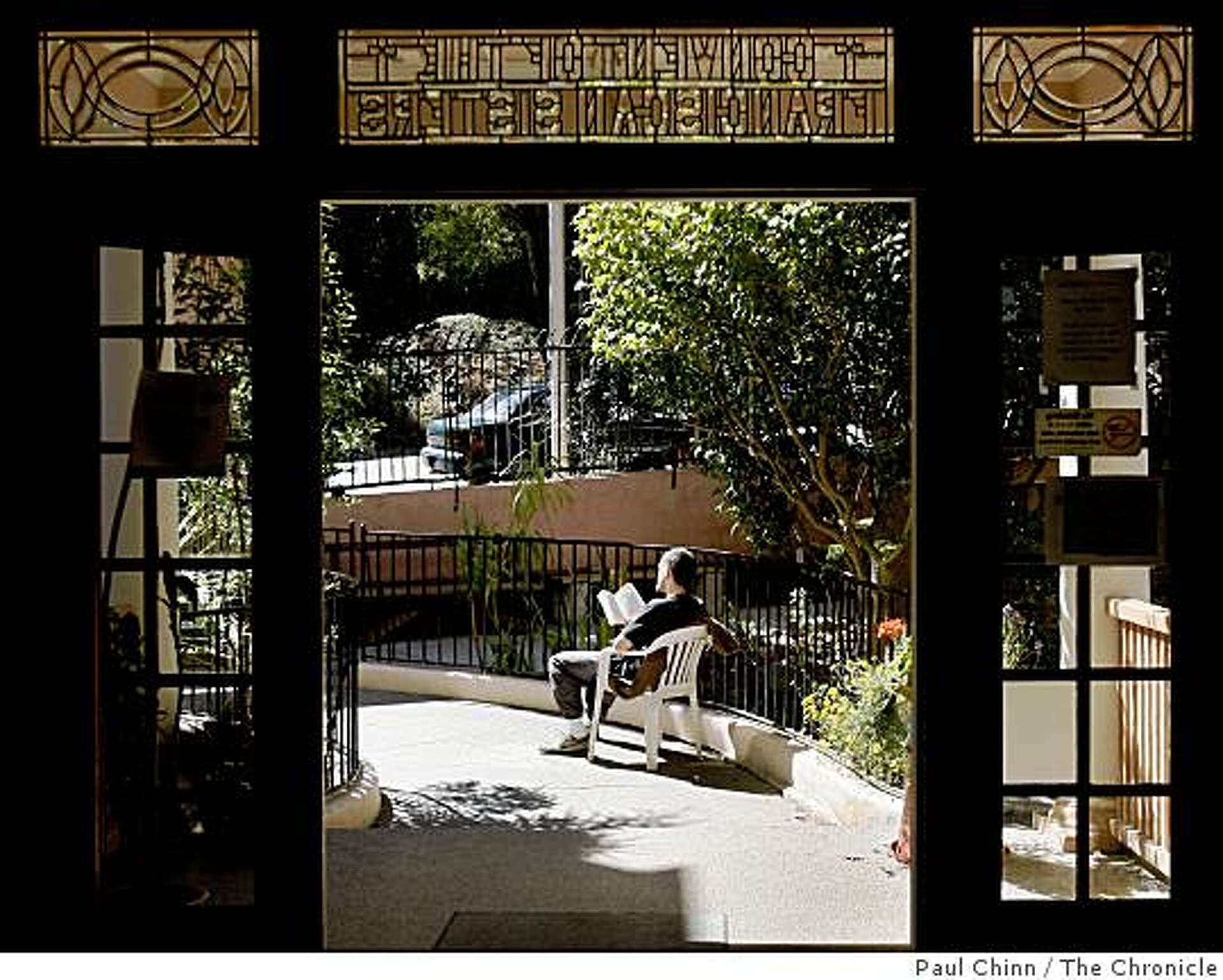 Walden House reopens flagship S.F. facility