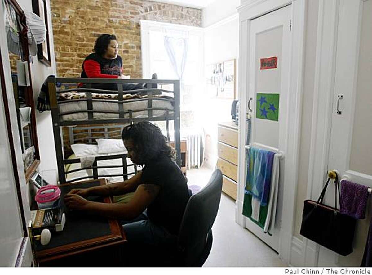 Walden House reopens flagship S.F. facility