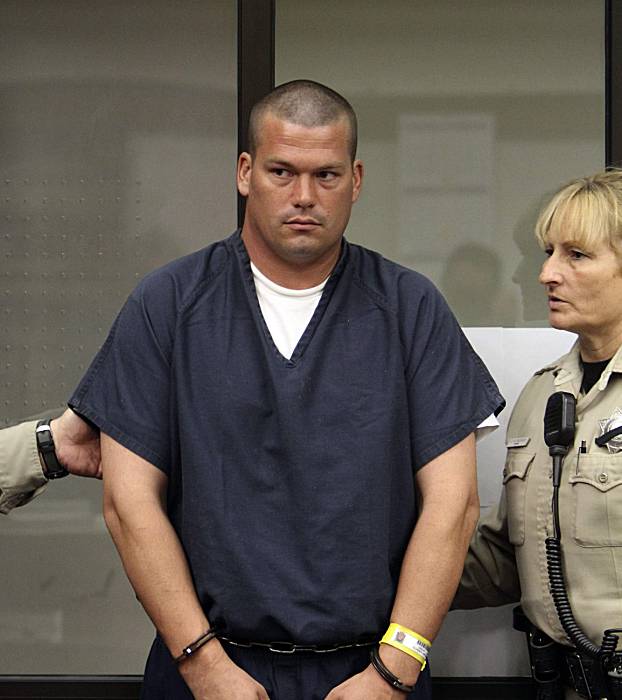 DNA ties Chelsea King, offender, official says