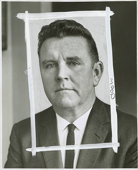 William Bennett, lawyer for consumers, dies