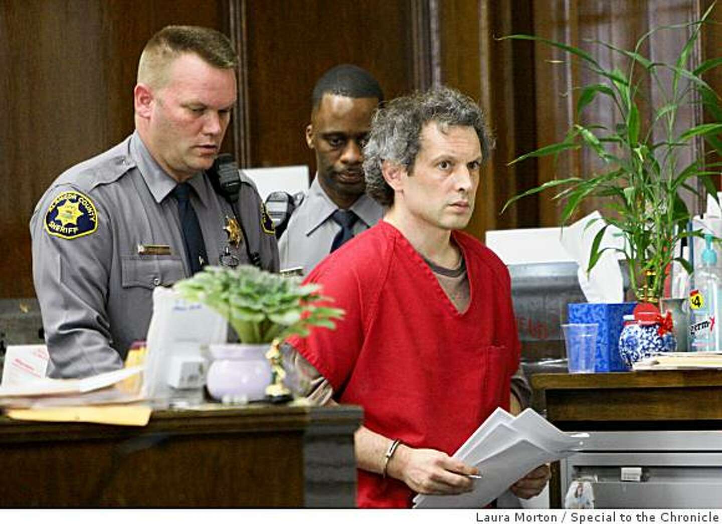 Reiser confesses to strangling estranged wife