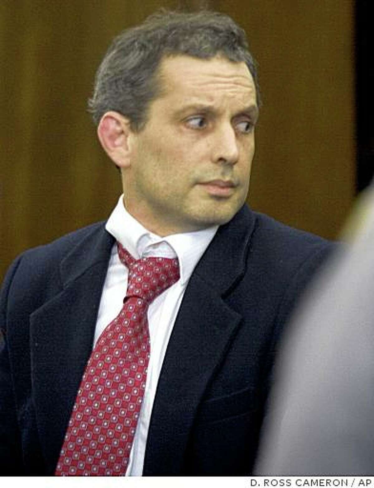 Kids of wife-killer Reiser sue him for mom's wrongful death