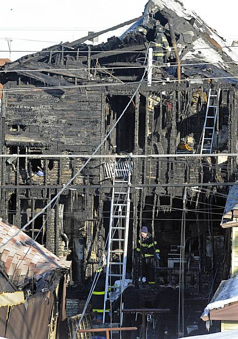 Landlord accused of killing 7 in alleged arson