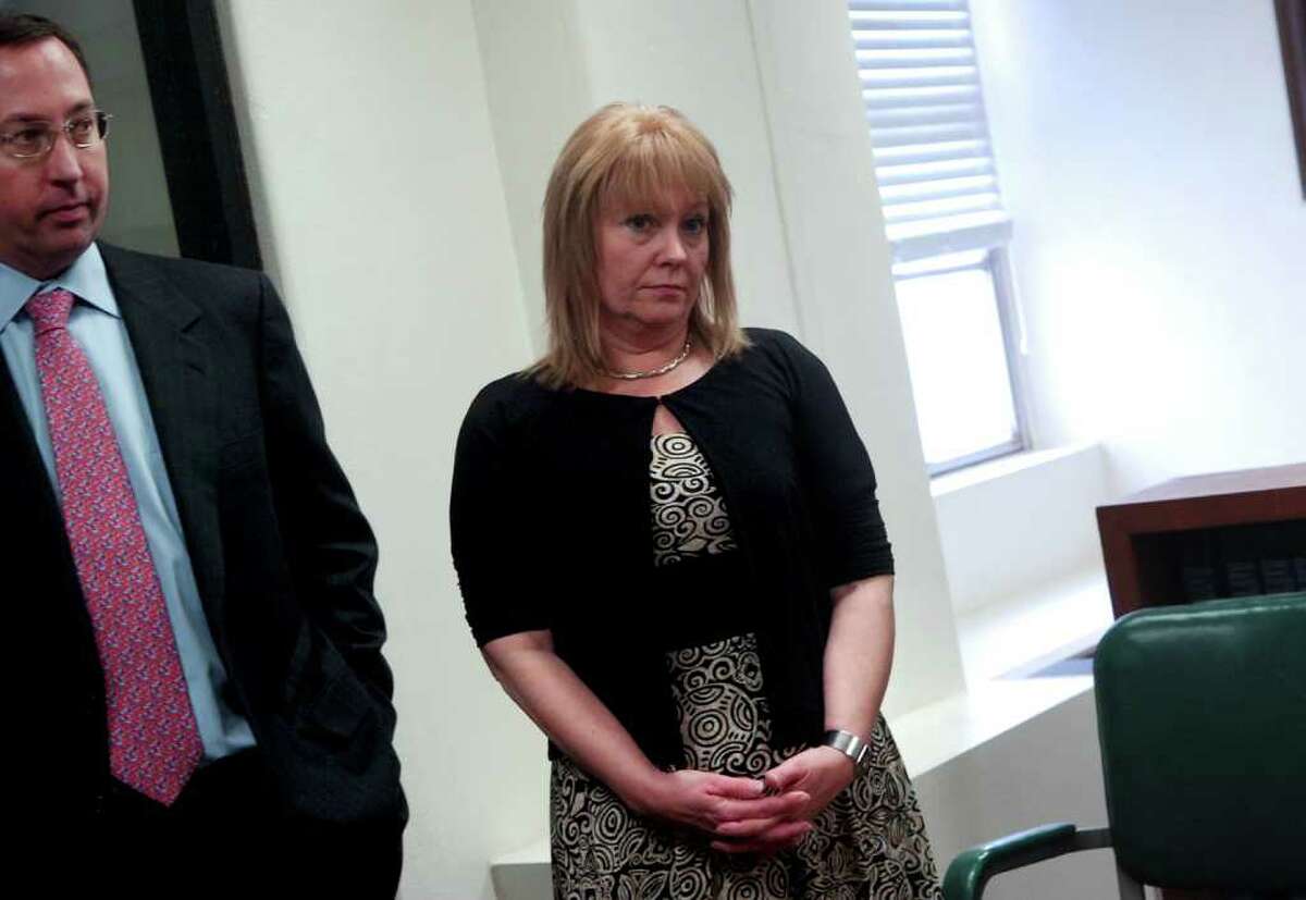 Retaliation case merits stiff sanction