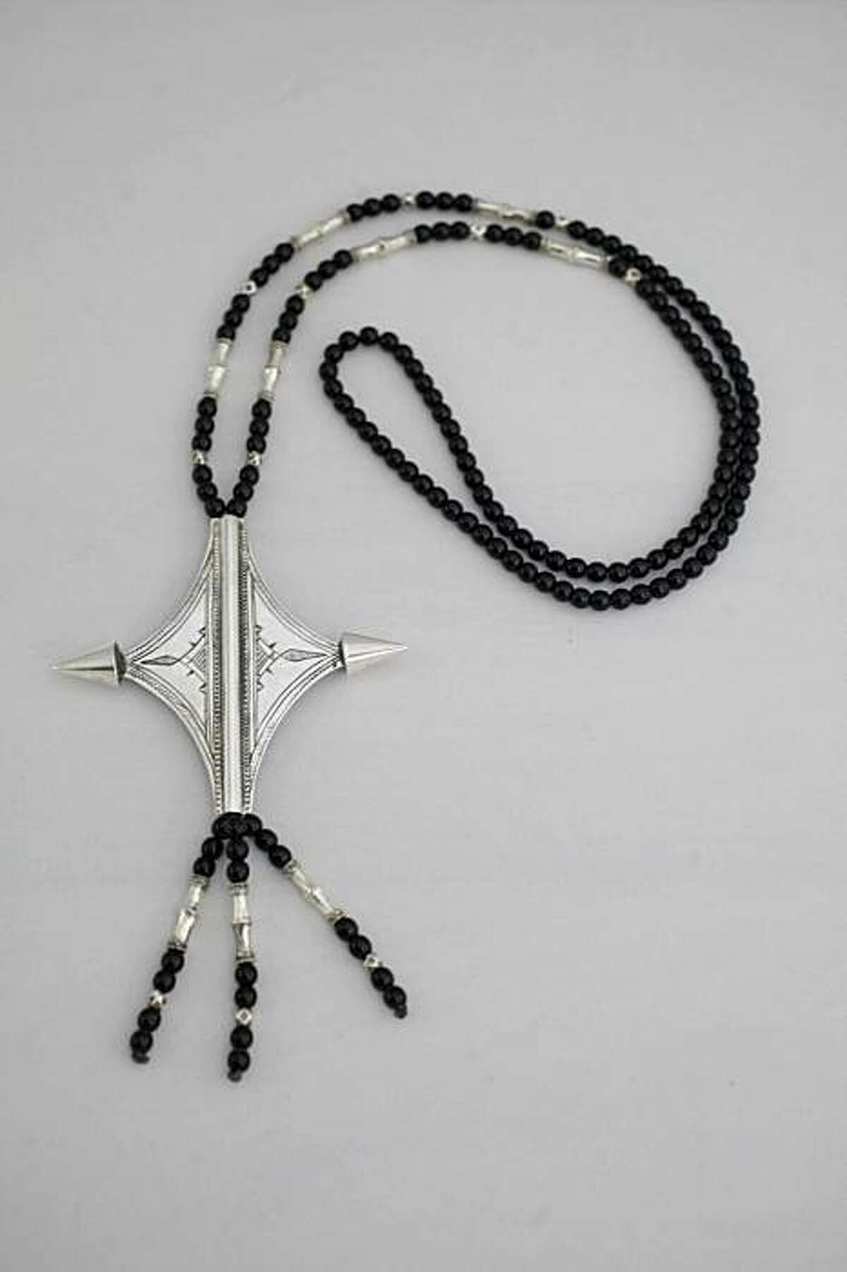 Tuareg Jewelry benefits African tribe