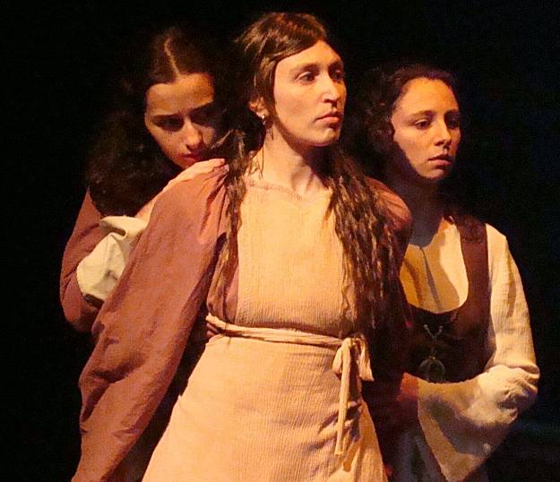 This Week: 'Handless'