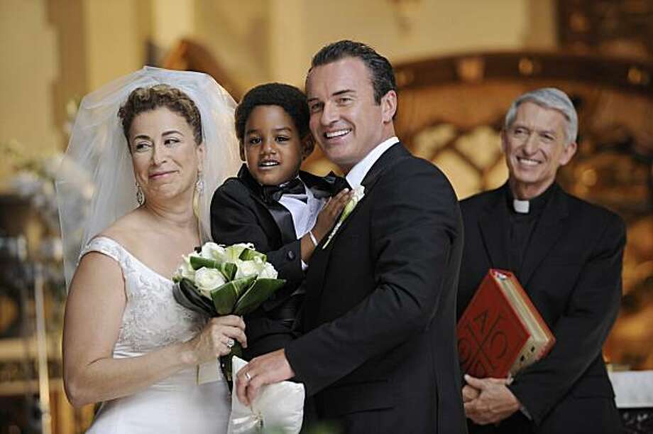 'Nip/Tuck' succeeded, but not creatively - SFGate