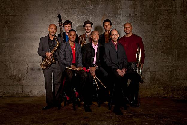 SFJAZZ Collective forges independent spirit