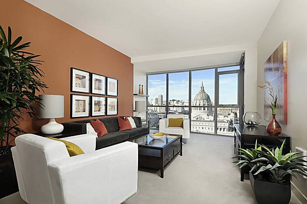 What you can rent in the Bay Area for $2,500/month