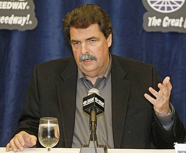 Spoiler alert: NASCAR to clip its wings