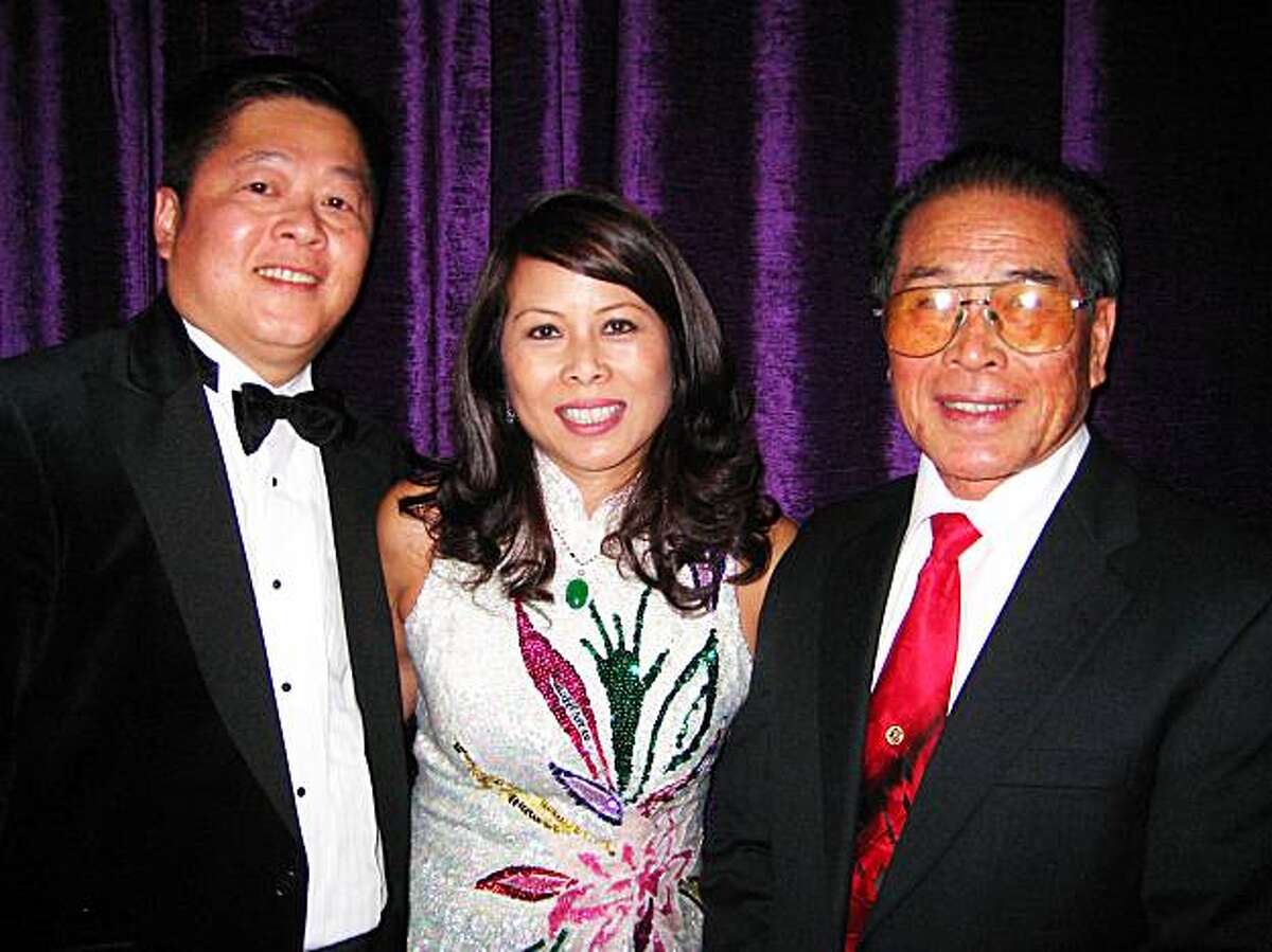 S.F. Symphony roars for Year of the Tiger