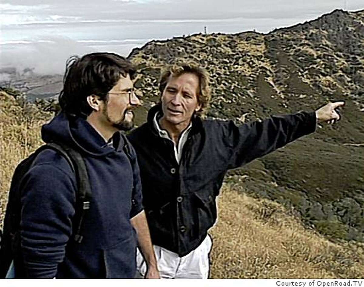 Beloved Bay Area TV shows of yore: How many did you grow up watching?