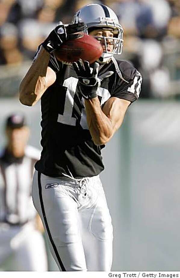 With Carter out, Oakland will have to catch as catch can - SFGate