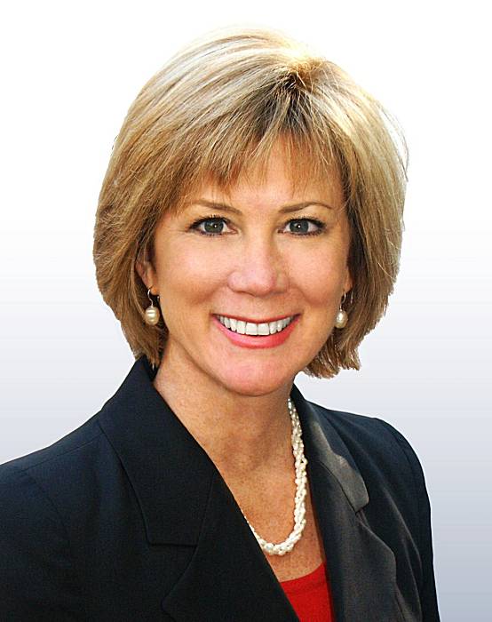 Just Approved: Dianne Crosby