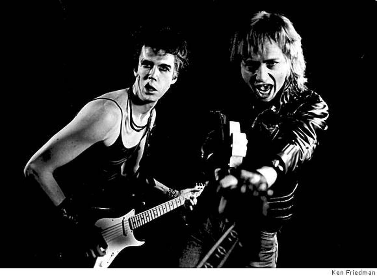 After all these years, Broadway comes calling