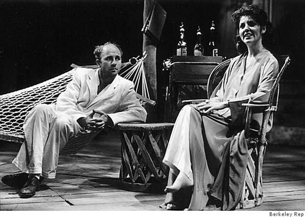 After all these years, Broadway comes calling