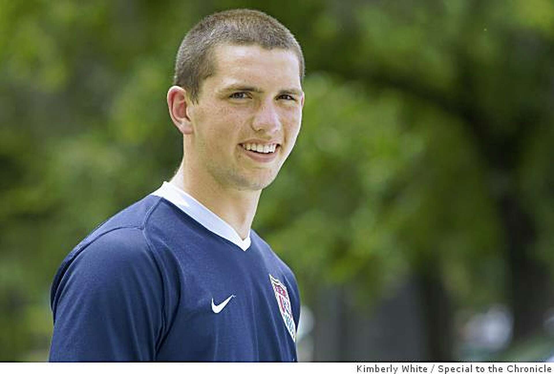 Cardinal QB of future likely youthful Luck