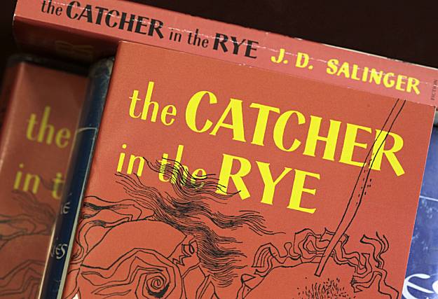 The real message of 'The Catcher in the Rye'