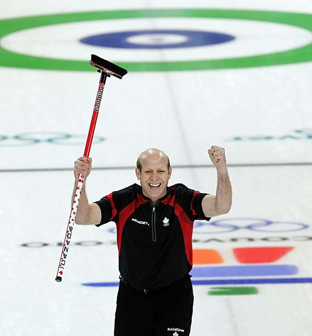 Winter Olympics