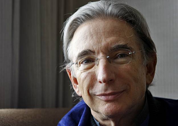 National Medal of Arts for Symphony's Thomas