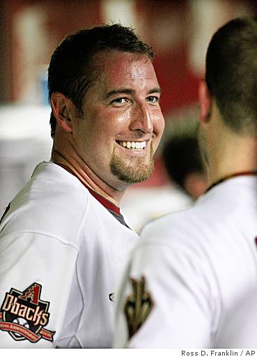 Arizona's Webb hits high mark