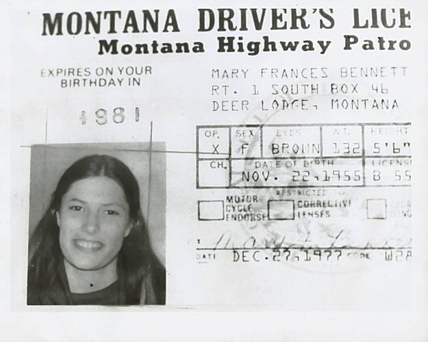 Dna Ties Trailside Killer To 79 S F Slaying Sfgate