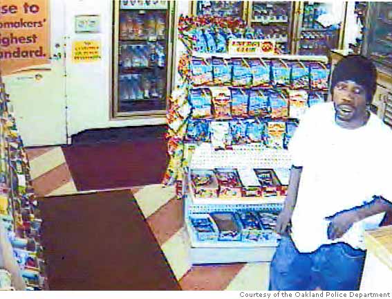 Cops release pictures of 'Chicken Hawk' bandit