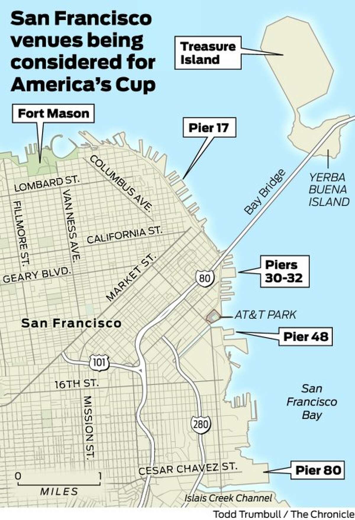 America's Cup trophy arriving in San Francisco