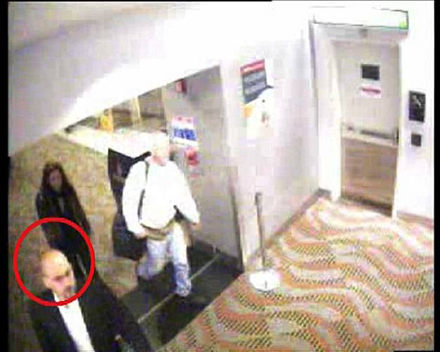 Mossad blasted in Israel for Hamas leader's hit