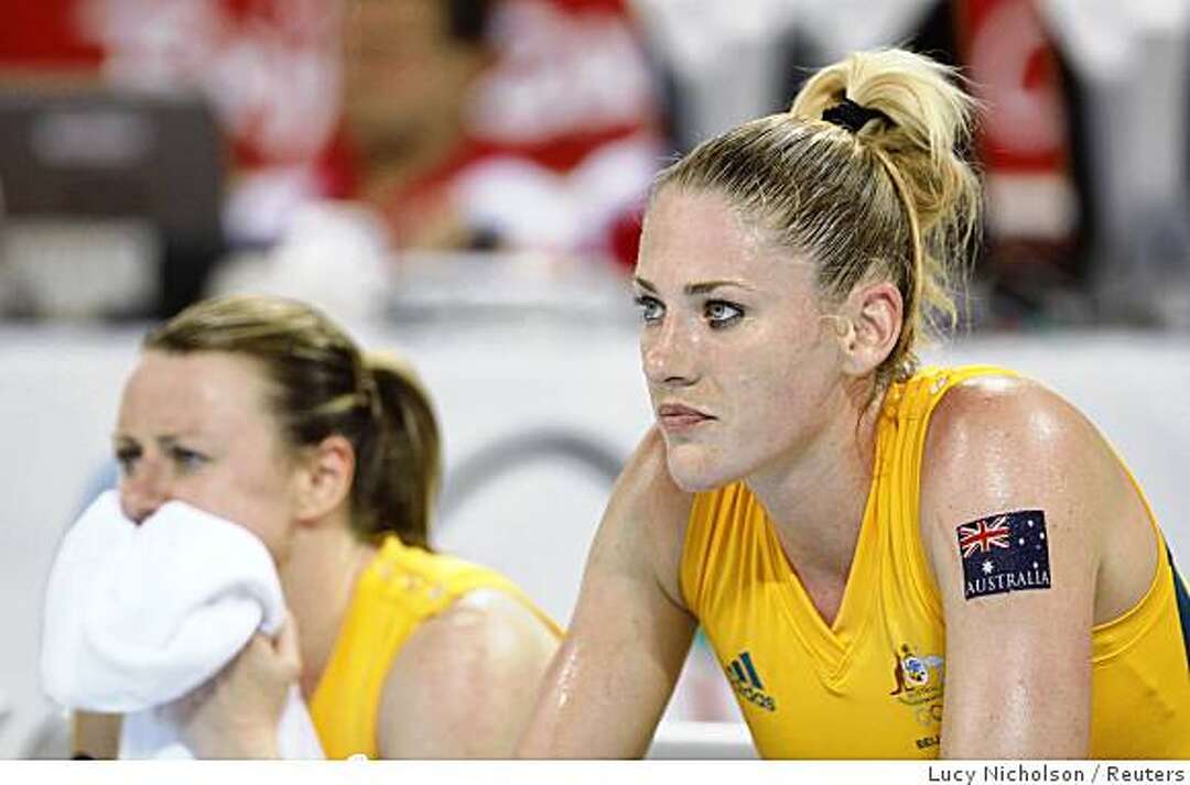 Lisa Leslie's golden glow