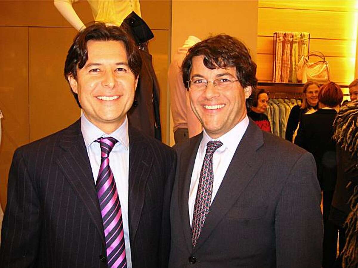 Burberry tips its hat to charity