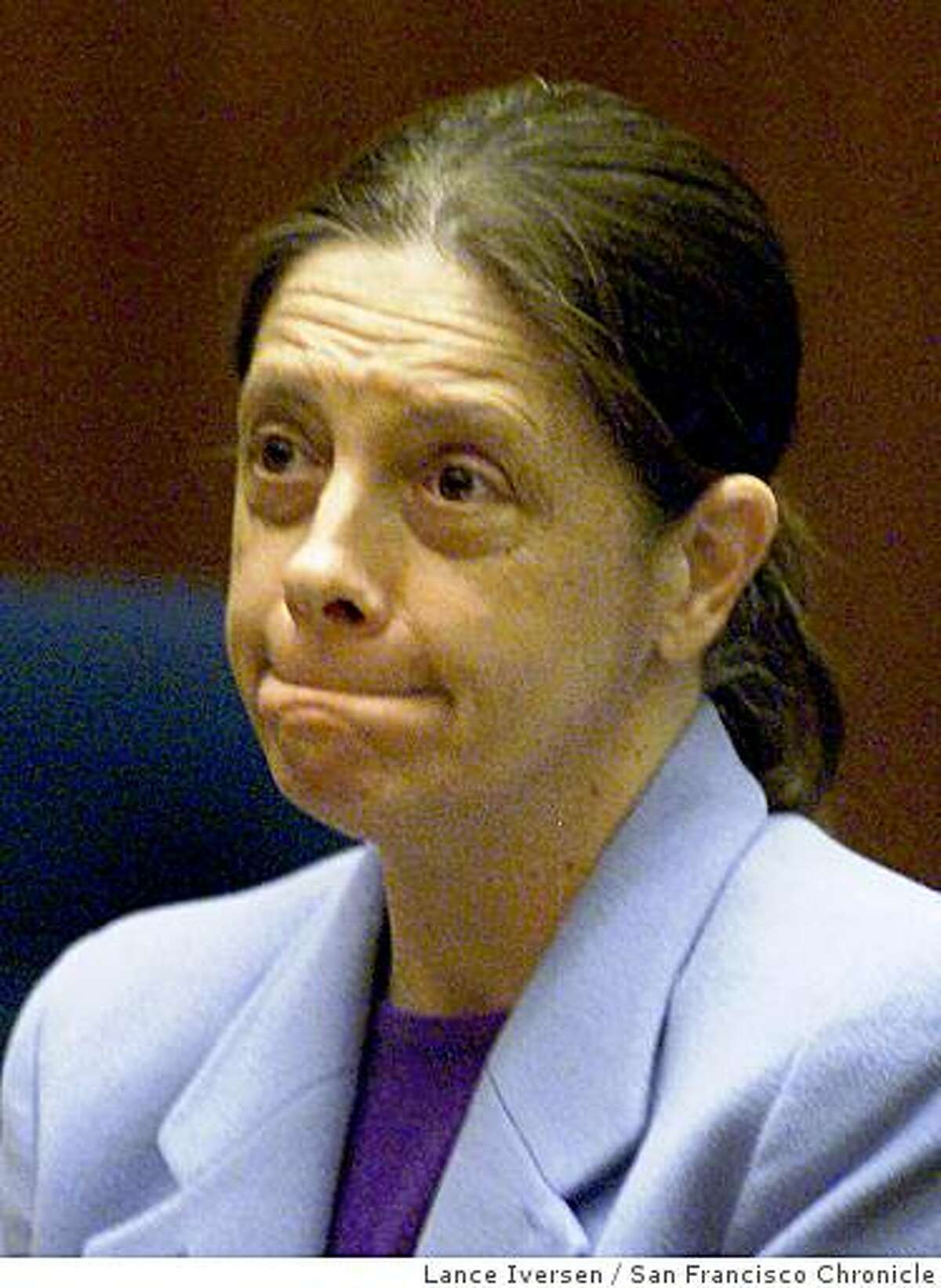 Murder conviction reinstated in S.F. dog mauling