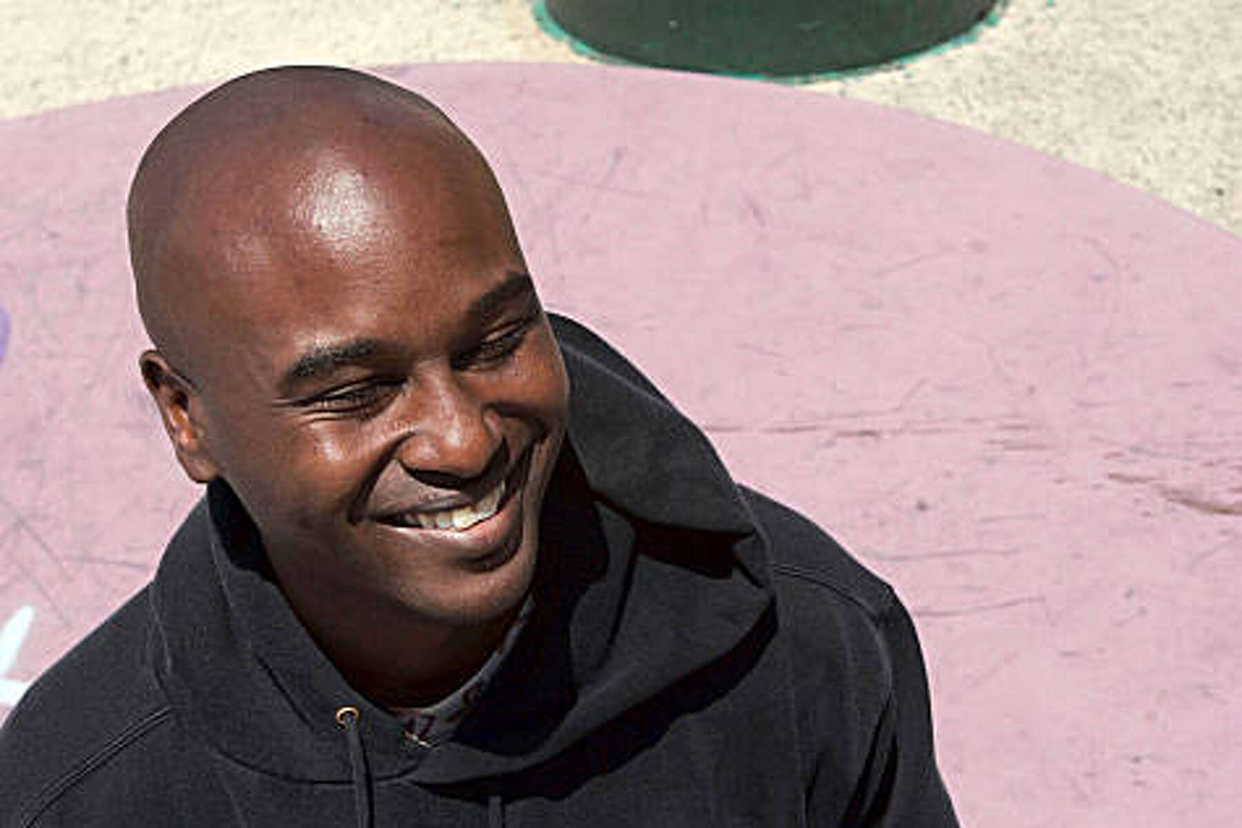 Ahmad Lewis's Instagram, Twitter & Facebook on IDCrawl