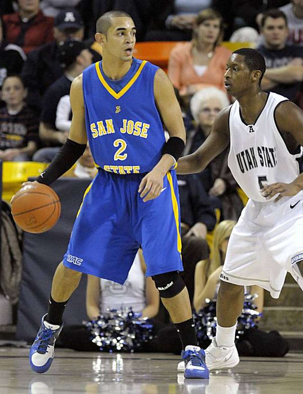 What Spartans ask, get from Oliver: more