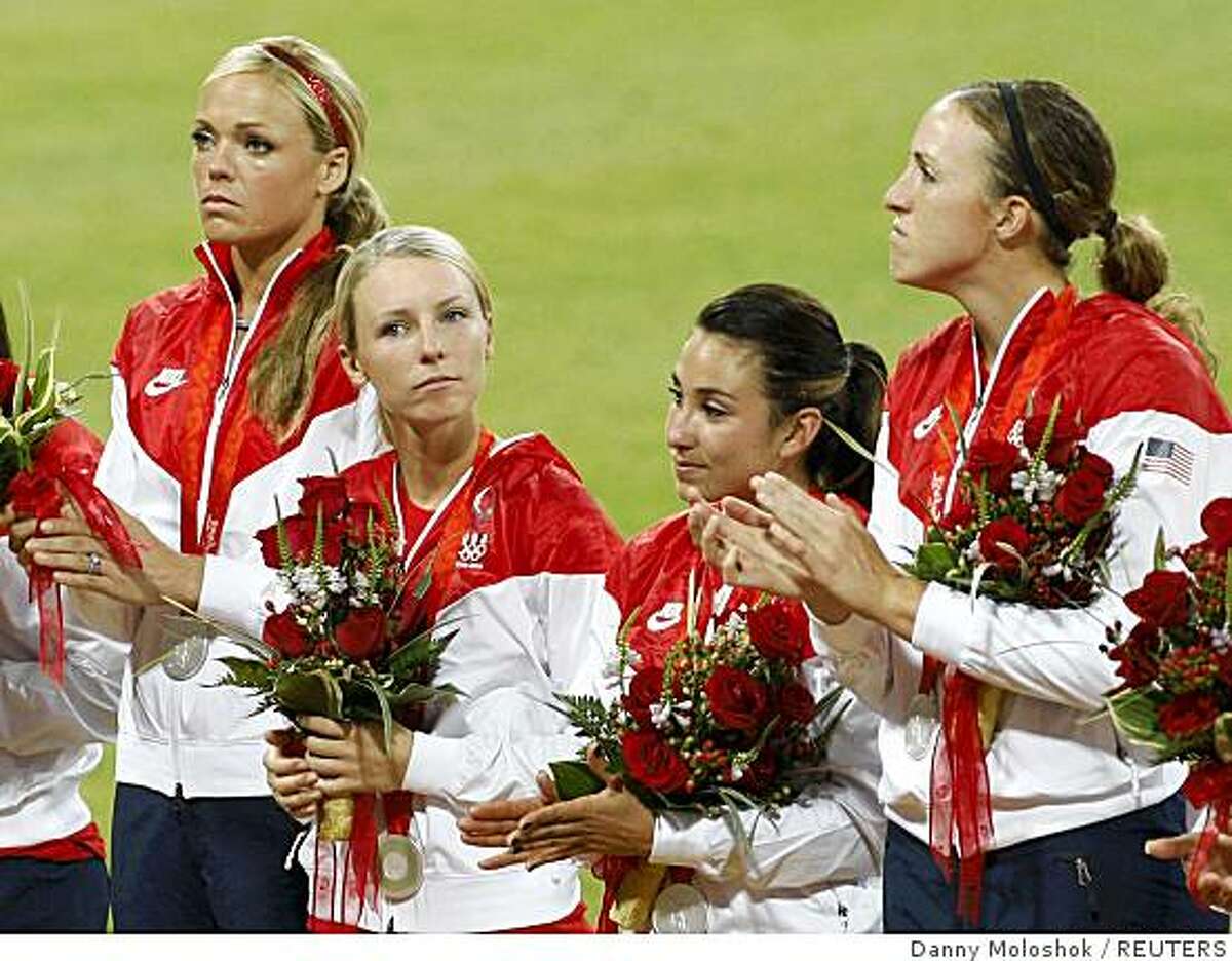 U.S. players hope loss aids sport