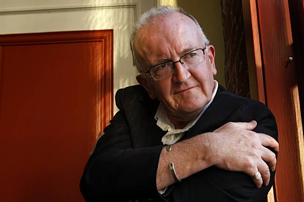 John Doyle directs 'Chalk Circle' at ACT