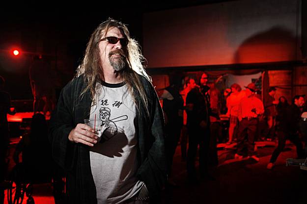 The City Exposed: Mike Kepka