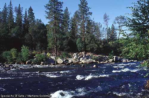 Placerville: Old Hangtown