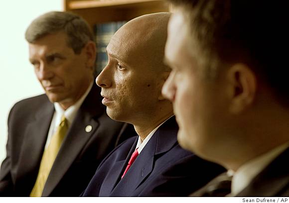 Civilian trial for ex-Marine in Iraqi killings