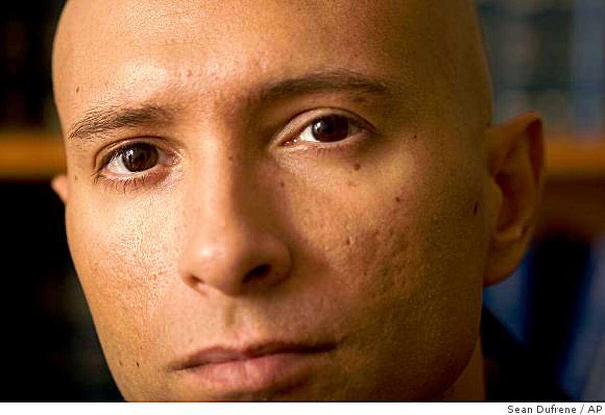 Civilian trial for ex-Marine in Iraqi killings