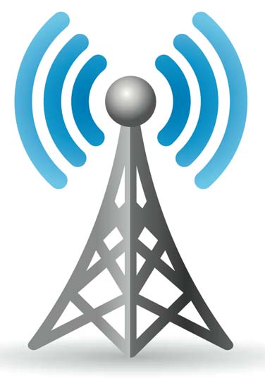 Sprint device improves cell reception at home