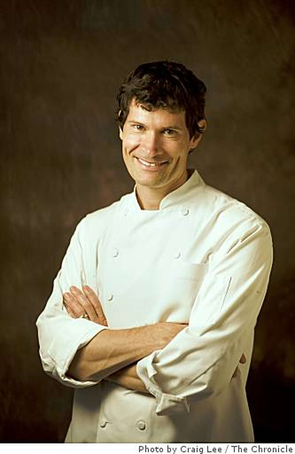 The Bay Area's Visionary Chefs