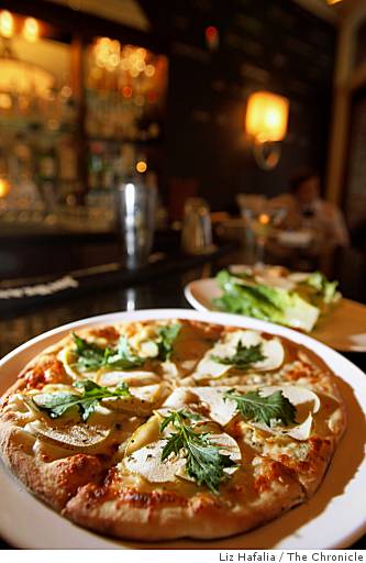 Enrico's